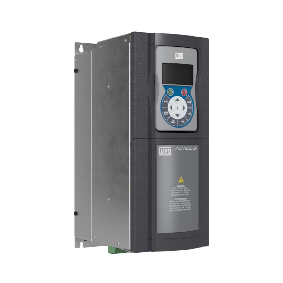 New inverter designed to optimise solar pumping applications | NEW Flow ...