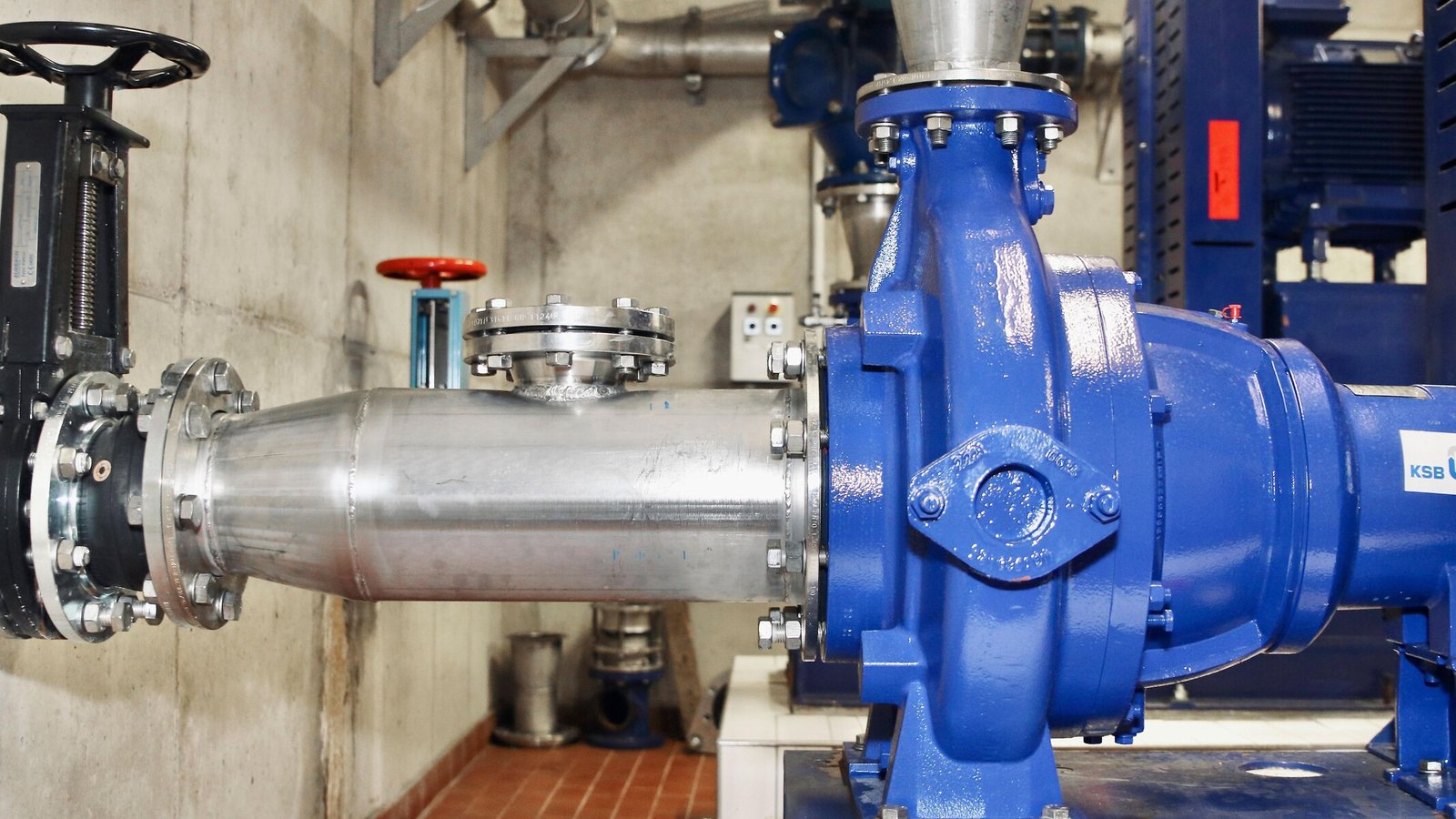 Pumping solids without screening | NEW Flow Magazine