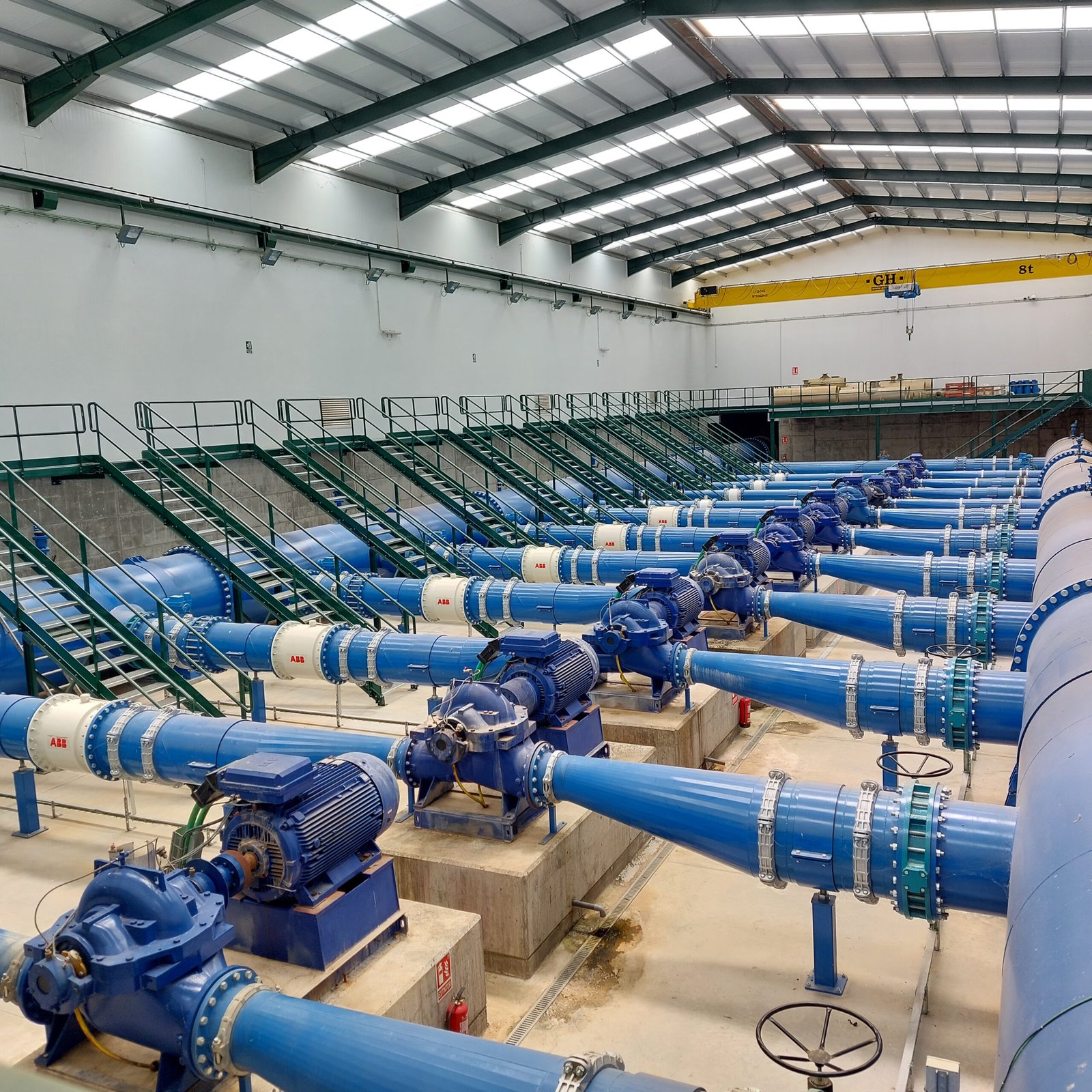 Unlock energy savings and improve maintenance planning | NEW Flow Magazine