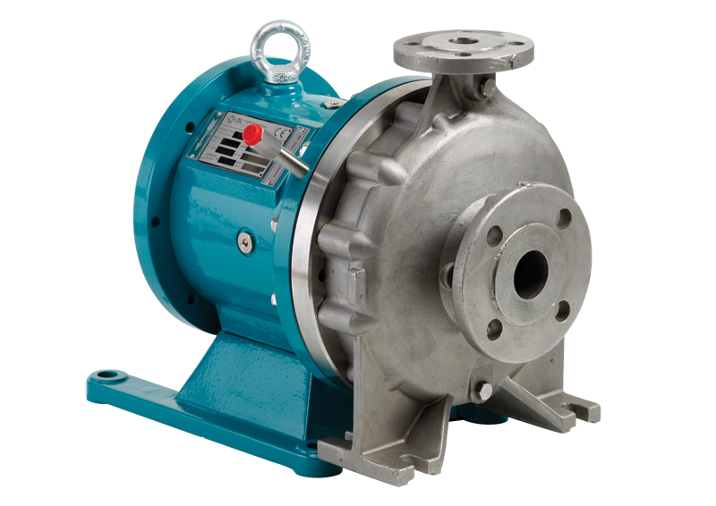 Improving pumping processes for phenol unloading | NEW Flow Magazine