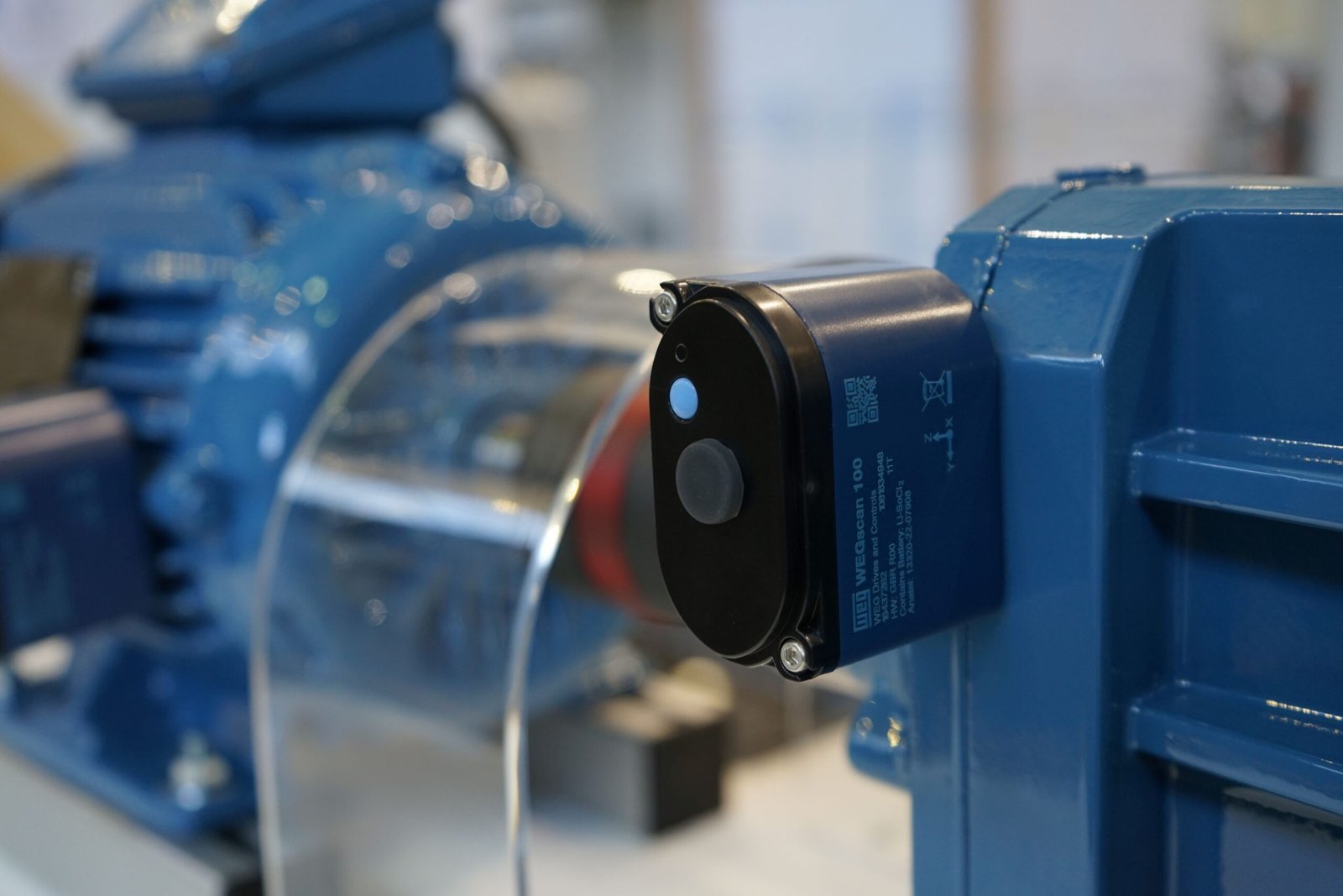 Partnership delivers enhanced digital monitoring solutions | NEW Flow ...