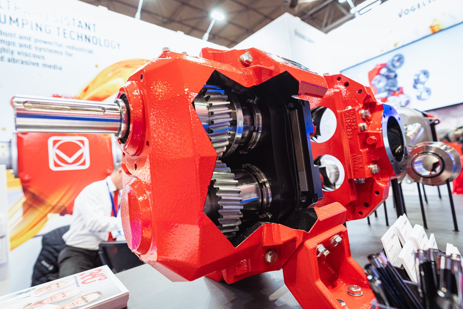 Visitor registration opens for the Process & Chemical Engineering Show ...