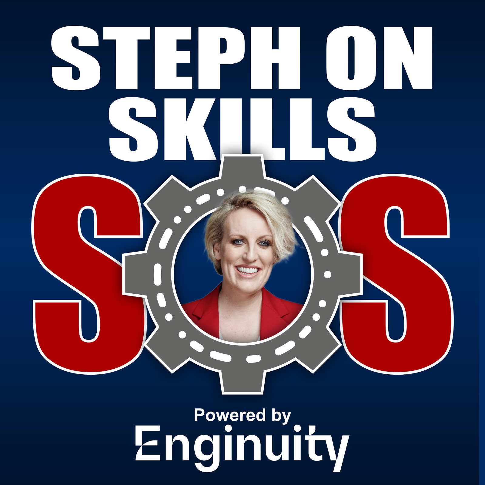 Steph issues SOS | NEW Flow Magazine