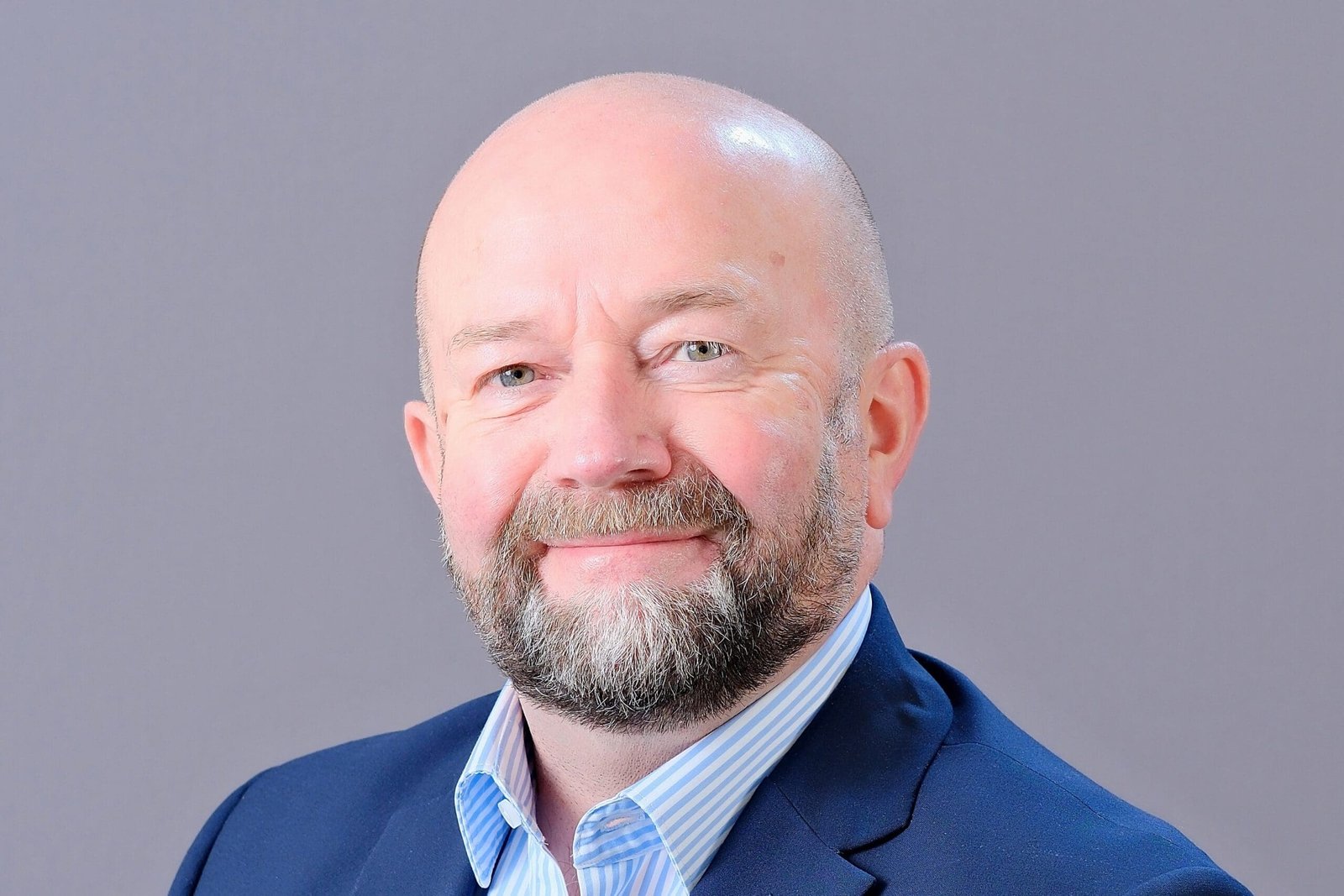 Spring announces Peter Perry as new chair | NEW Flow Magazine