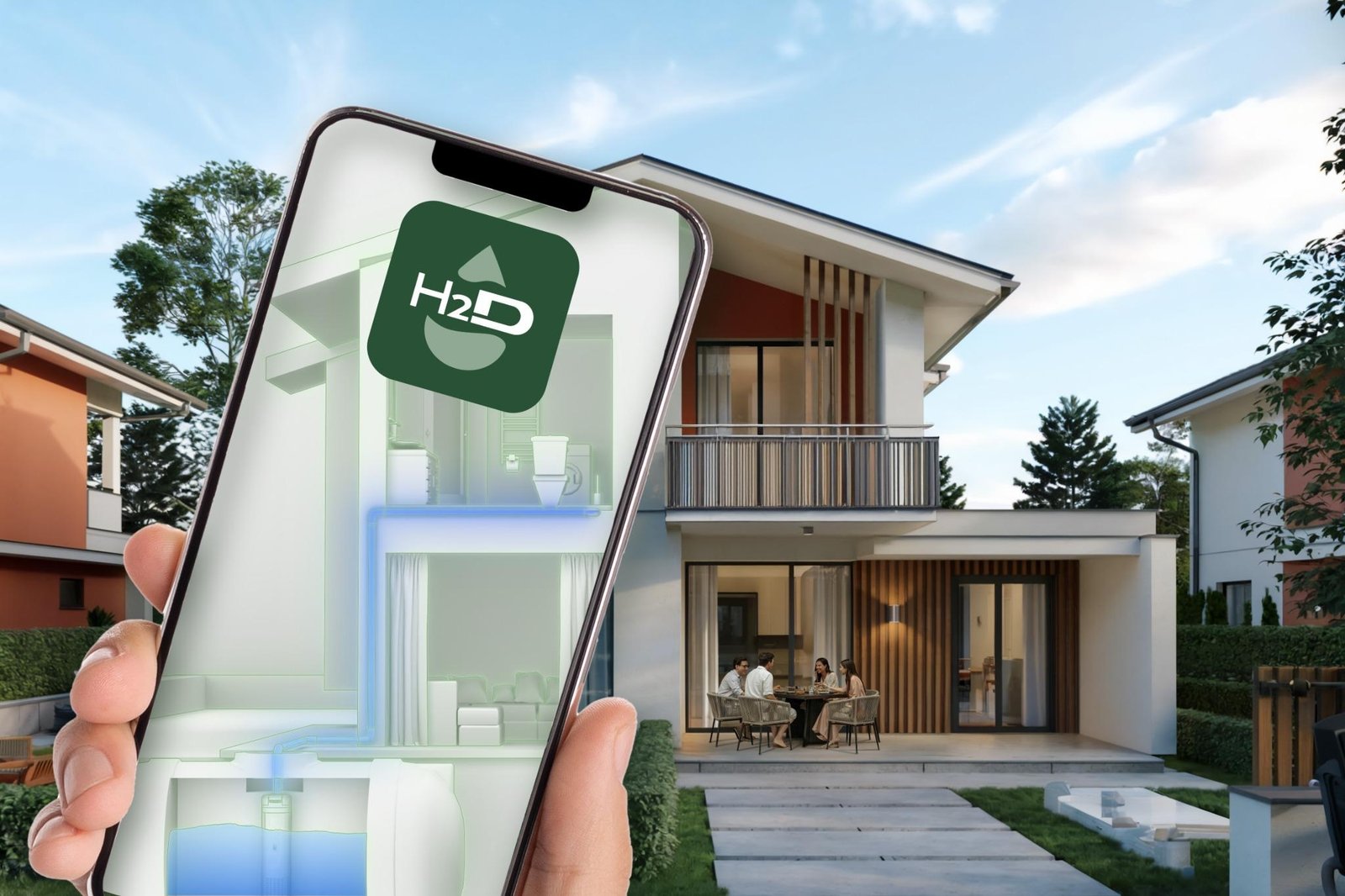 New smart platform aims to transform water management | NEW Flow Magazine