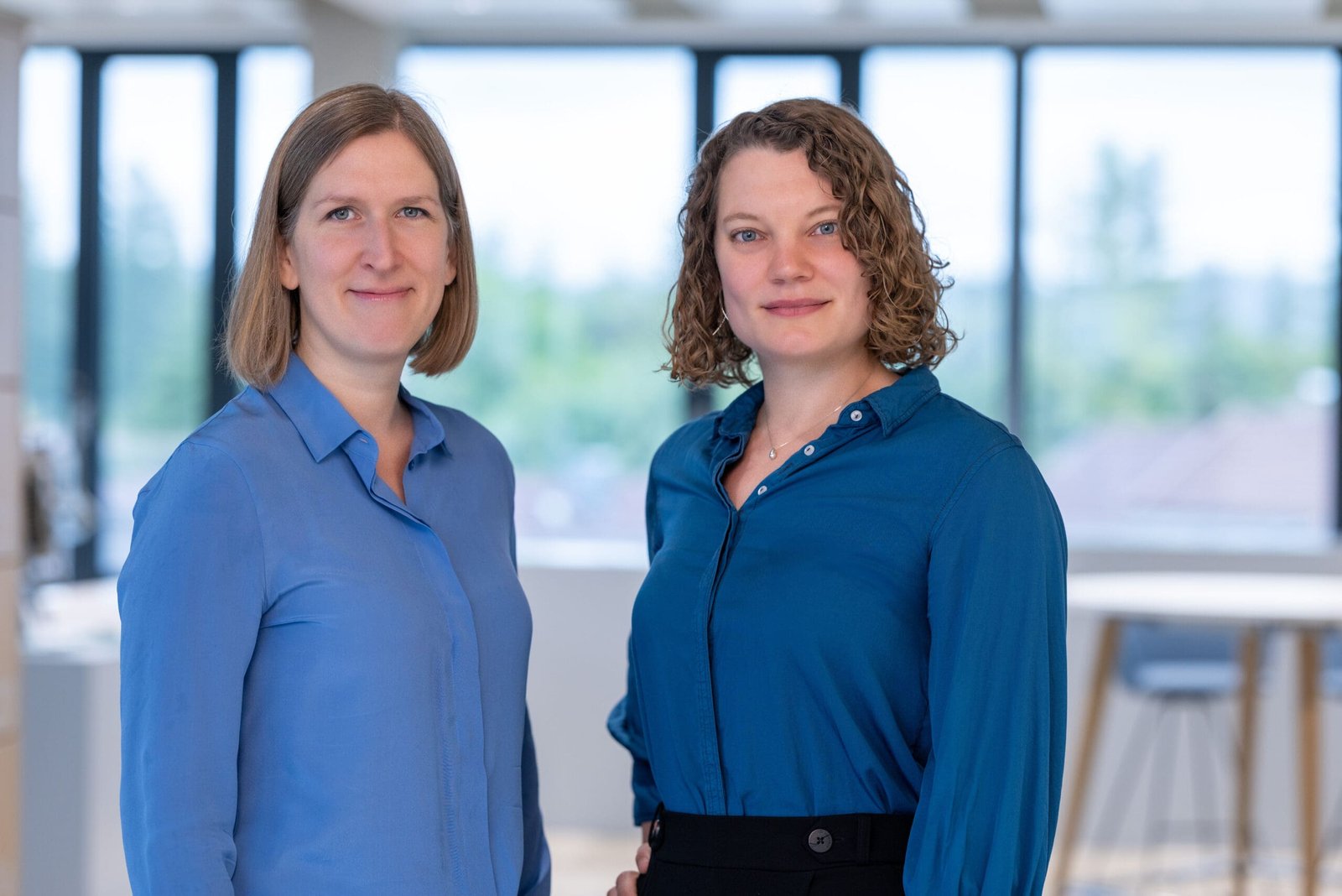 Women at the helm of sealing design | NEW Flow Magazine